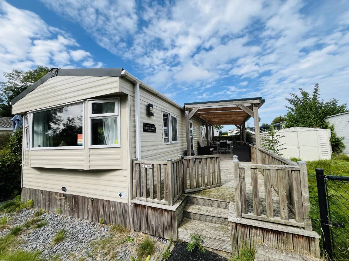 35 M² Ferienhaus ∙ 3 Schlafzimmer ∙ 6 Gäste - De Banjaard