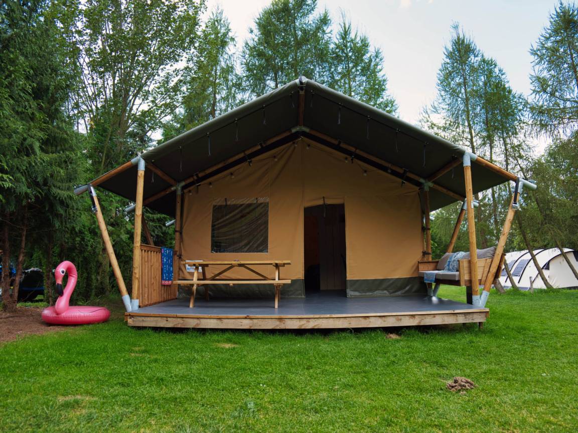 32 M² Maison De Vacances ∙ 1 Chambre ∙ 5 Personnes - Liberec