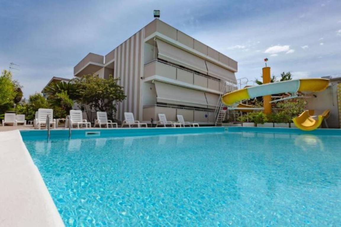 50 M² Resort ∙ 1 Bedroom ∙ 4 Guests - Abruzzo