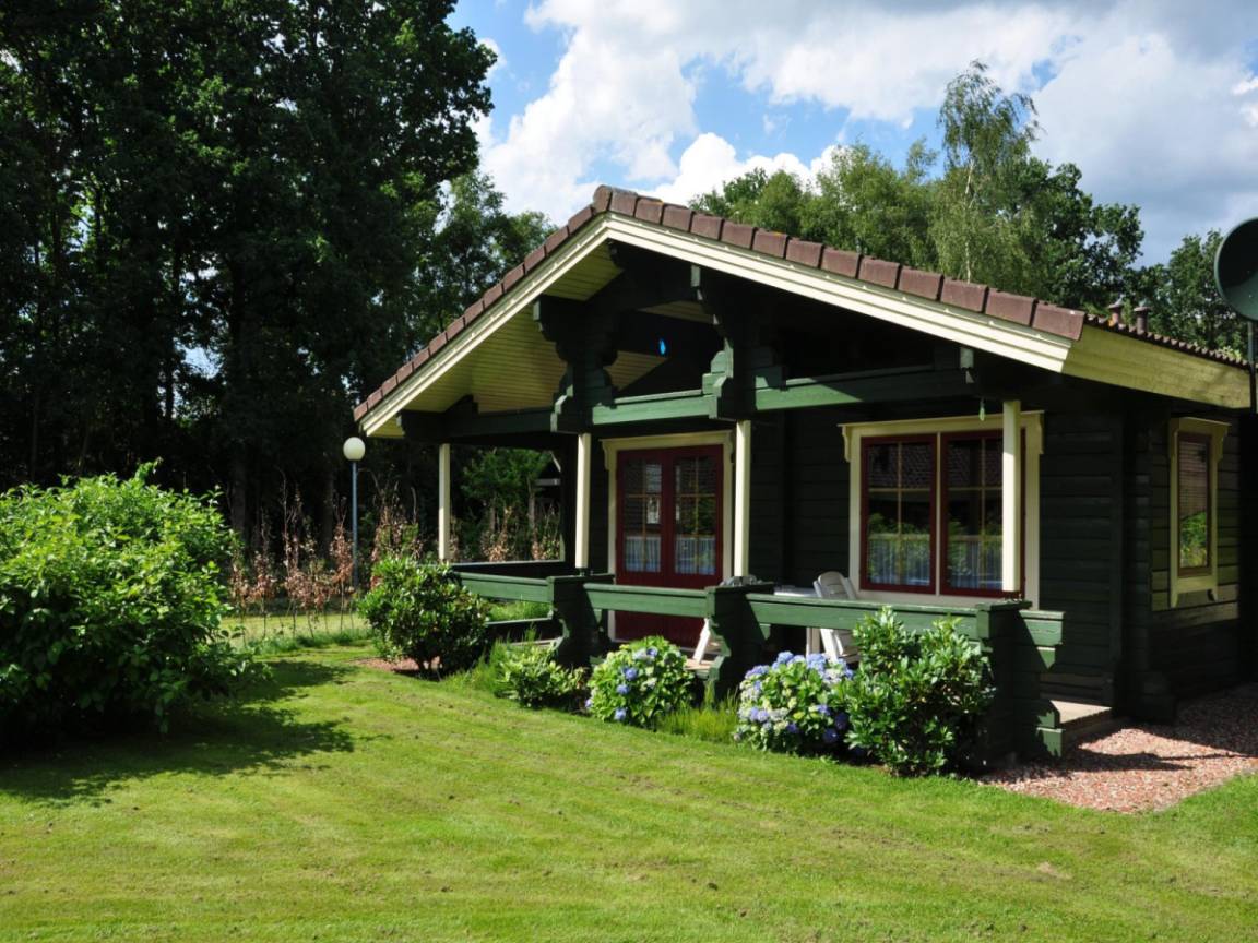 64 M² Huis ∙ 3 Slaapkamers ∙ 6 Gasten - Drenthe