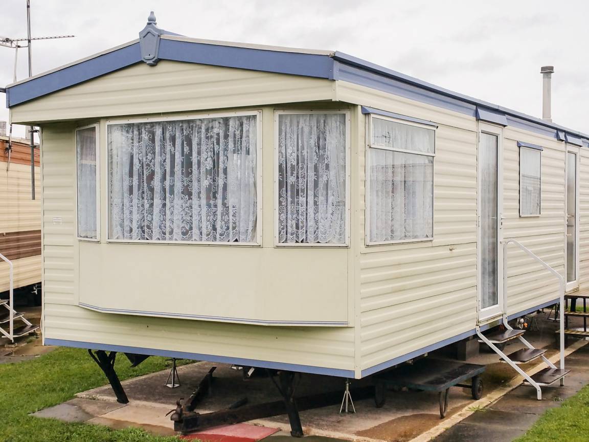 Cottage ∙ 2 Bedrooms ∙ 5 Guests - Abergele