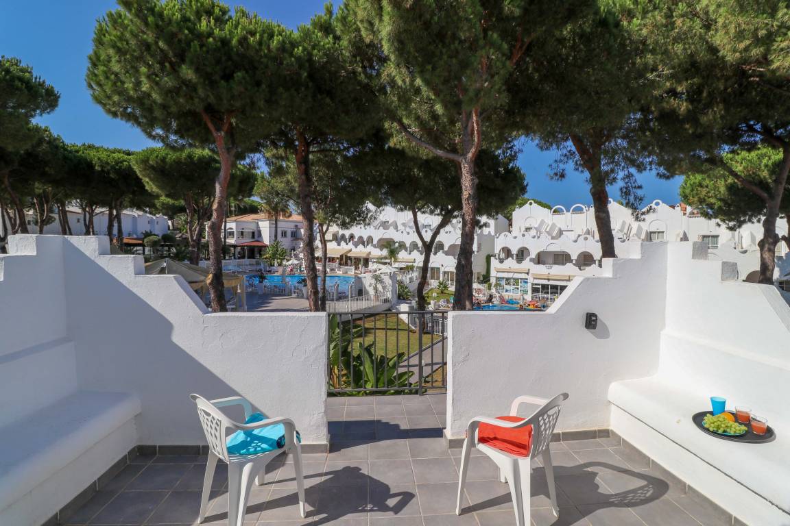 70 M² Apartment ∙ 2 Bedrooms ∙ 4 Guests - Marbella