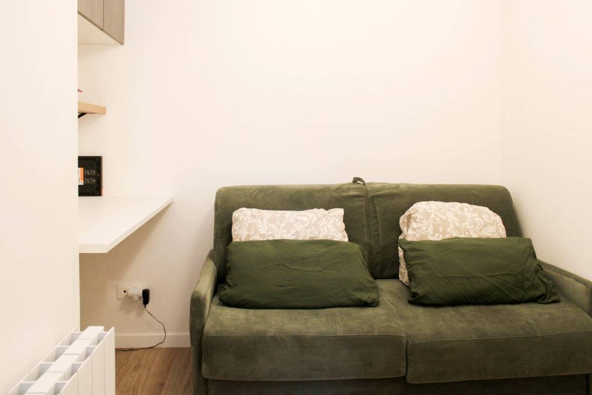 15 M² Appartement ∙ 2 Personnes - Boulogne-Billancourt