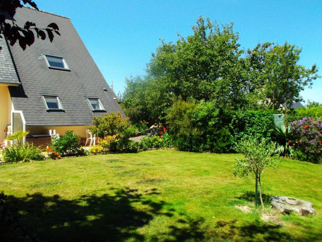 57 M² Gîte ∙ 2 Chambres ∙ 4 Personnes - Trébeurden