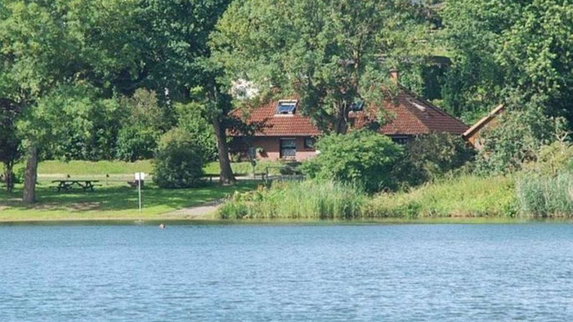 70 M² Appartement ∙ 1 Chambre ∙ 3 Personnes - Rendsburg