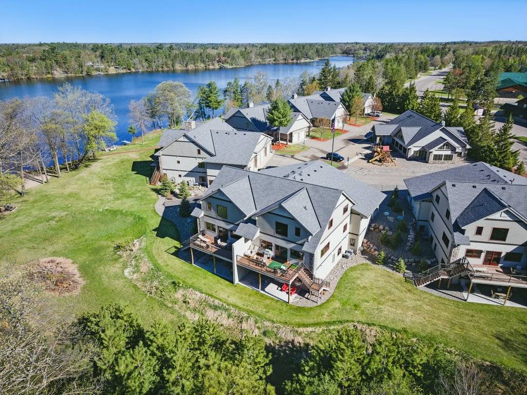 Huoneisto ∙ 2 Makuuhuonetta ∙ 6 Vierasta - Crosslake, MN