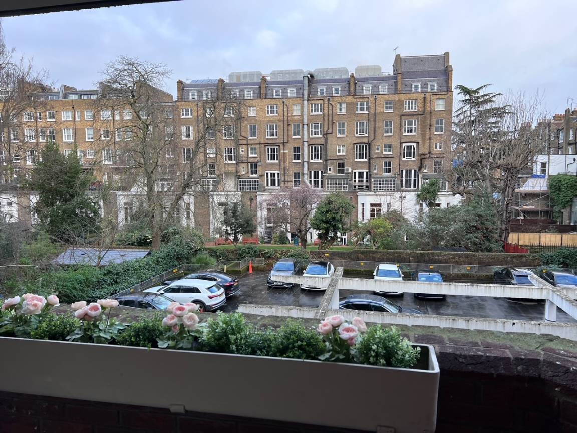 12 M² Appartement ∙ 4 Personnes -