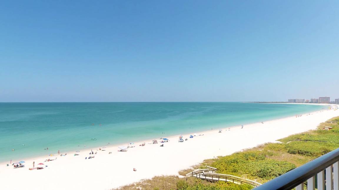 Condo ∙ 1 Bedroom ∙ 4 Guests - Marco Island, FL