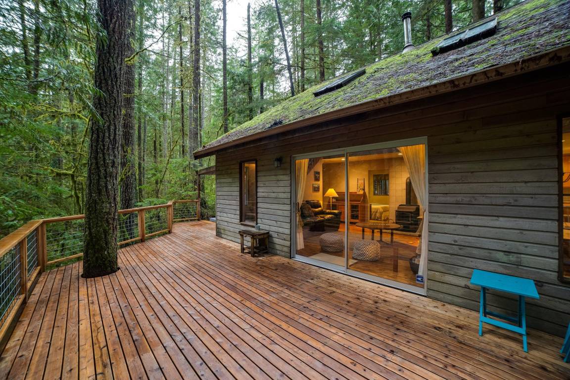 204 M² House ∙ 3 Bedrooms ∙ 10 Guests - Glacier, WA