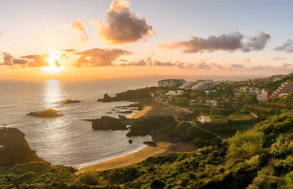 70 M² Ferienhaus ∙ 1 Schlafzimmer ∙ 3 Gäste - Santa Cruz de La Palma