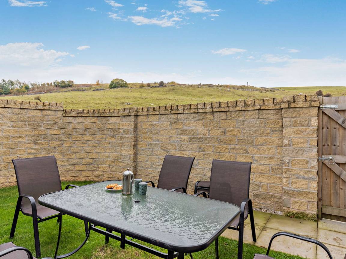 Cottage ∙ 3 Bedrooms ∙ 6 Guests - Longnor