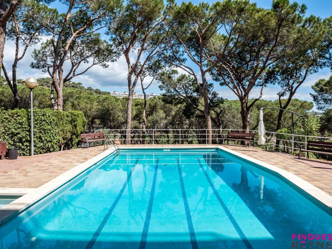 52 M² Appartement ∙ 2 Chambres ∙ 4 Personnes - Sant Feliu de Guíxols