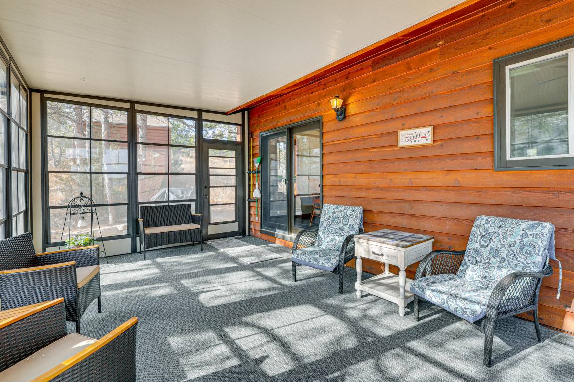 130 M² House ∙ 3 Bedrooms ∙ 6 Guests - Rapid City, SD