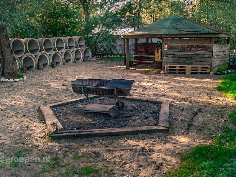 Ferienhaus ∙ 24 Schlafzimmer ∙ 24 Gäste - Zulte