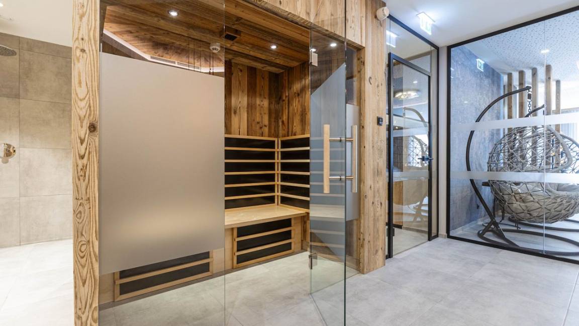 66 M² Ferienwohnung ∙ 1 Schlafzimmer ∙ 2 Gäste - Gerlos