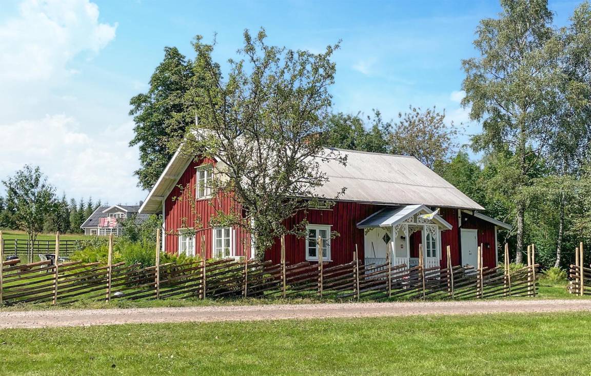 70 M² Ferienhaus ∙ 3 Schlafzimmer ∙ 5 Gäste - Båstad