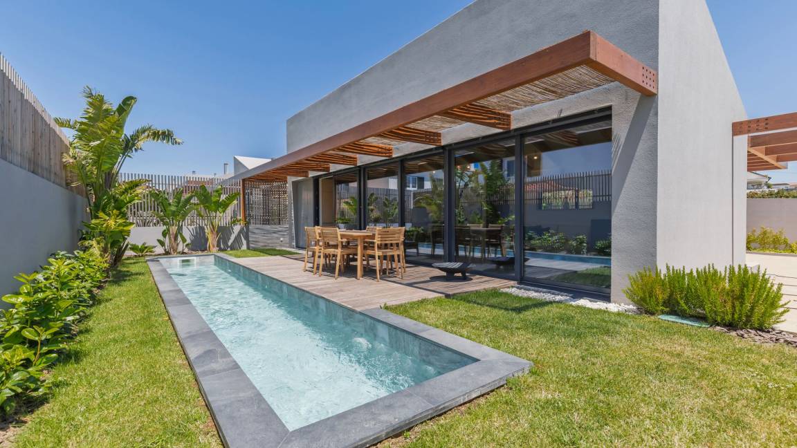 236 M² Maison De Vacances ∙ 2 Chambres ∙ 4 Personnes - Ericeira