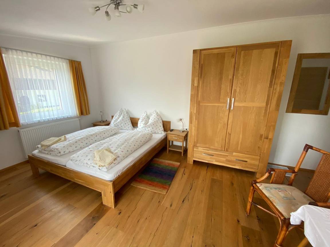 20 M² Hôtel ∙ 1 Chambre ∙ 3 Personnes - Schladming