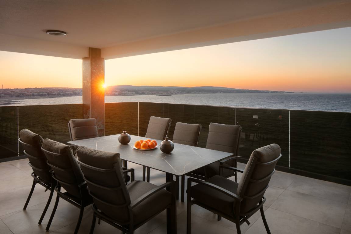 123 M² Apartment ∙ 4 Bedrooms ∙ 8 Guests - Vir