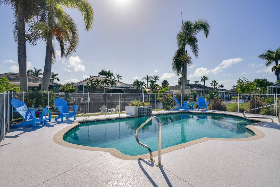 140 M² House ∙ 2 Bedrooms ∙ 6 Guests - Sanibel Island, FL
