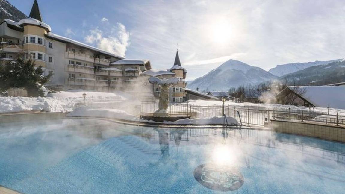 45 M² Hotel ∙ 1 Bedroom ∙ 2 Guests - Achenkirch