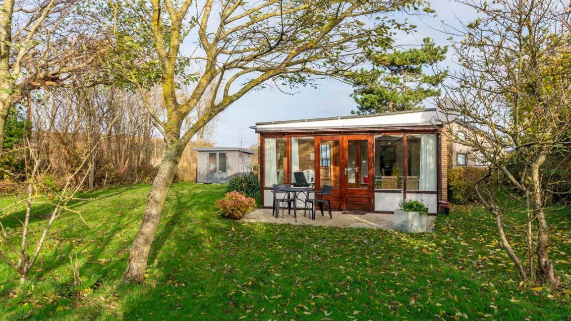 50 M² House ∙ 2 Bedrooms ∙ 4 Guests - Julianadorp