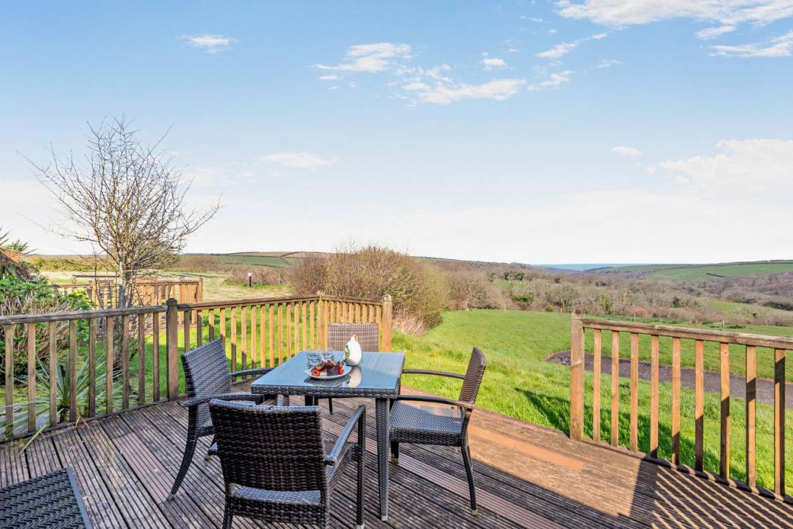 Cottage ∙ 2 Bedrooms ∙ 4 Guests - Crackington Haven