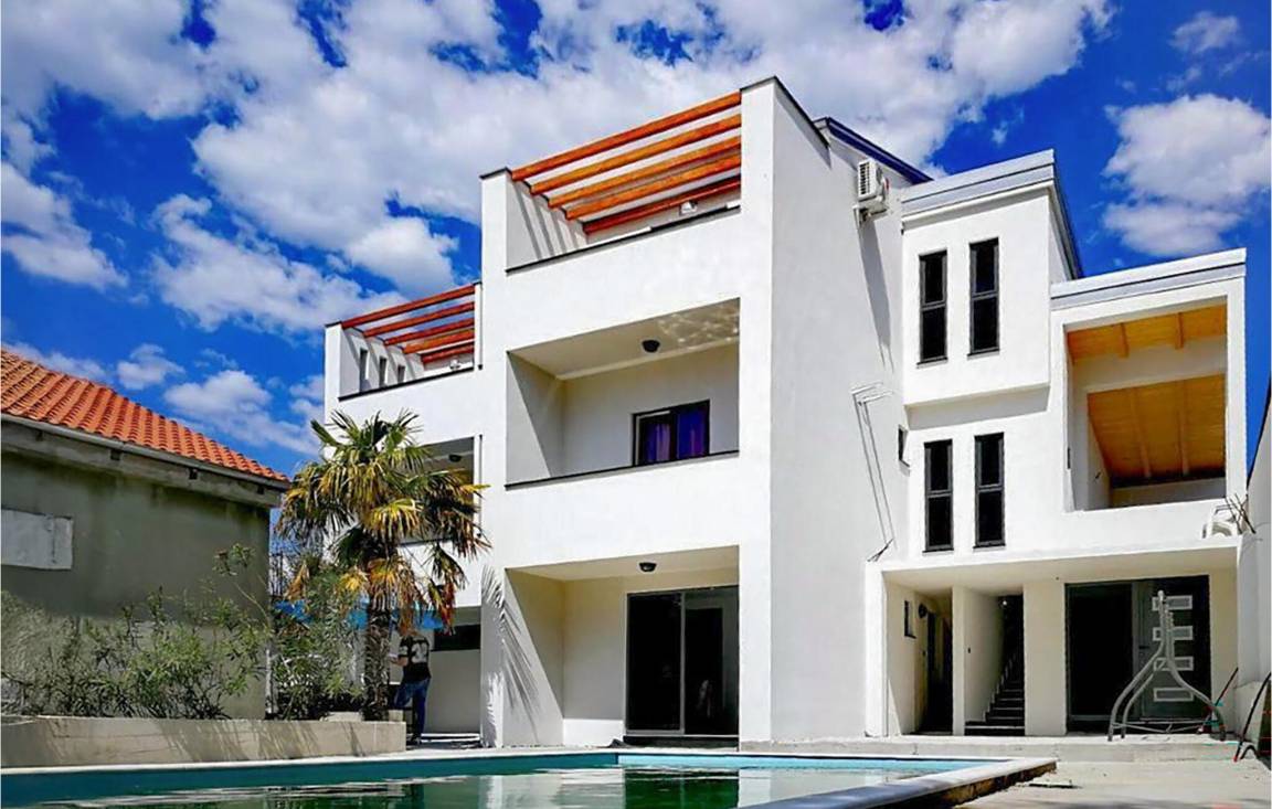 25 M² Apartment ∙ 1 Bedroom ∙ 2 Guests - Murter