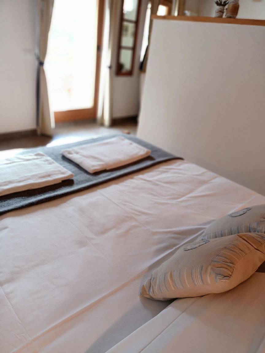 33 M² Appartement ∙ 2 Personnes - Vallée d'Aoste
