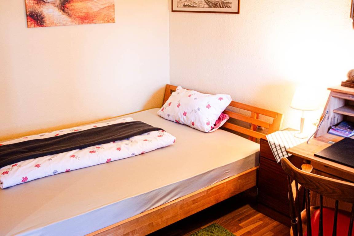 Hotel ∙ 1 Bedroom ∙ 1 Guest - Hermannsburg