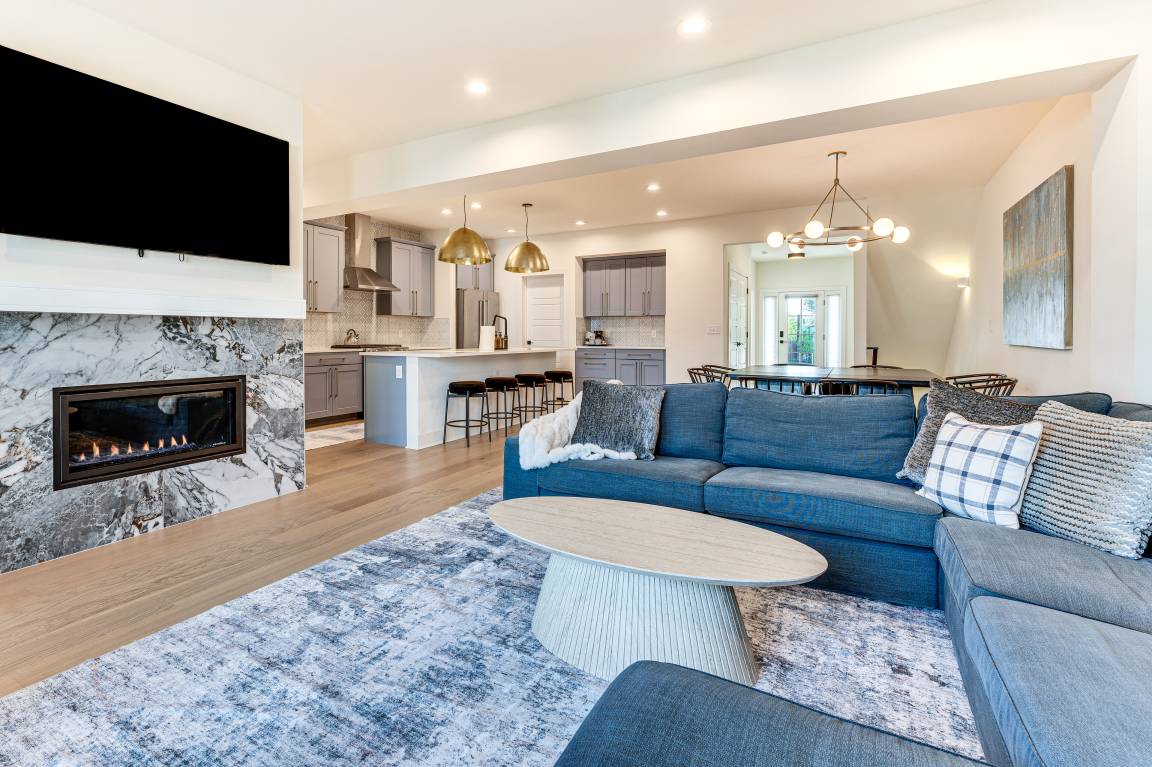 278 M² Huoneisto ∙ 4 Makuuhuonetta ∙ 13 Vierasta - Frederick, CO