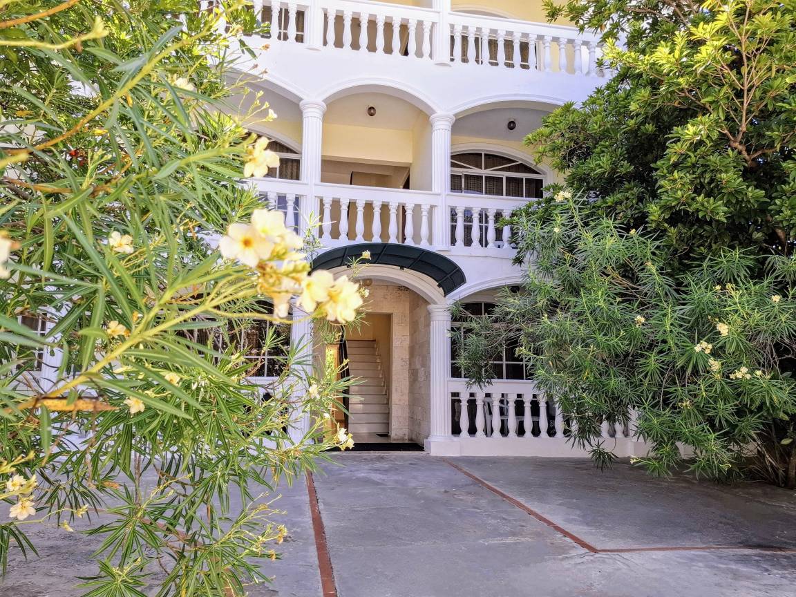 47 M² Apartamento ∙ 1 Habitación ∙ 2 Huéspedes - Puerto Plata