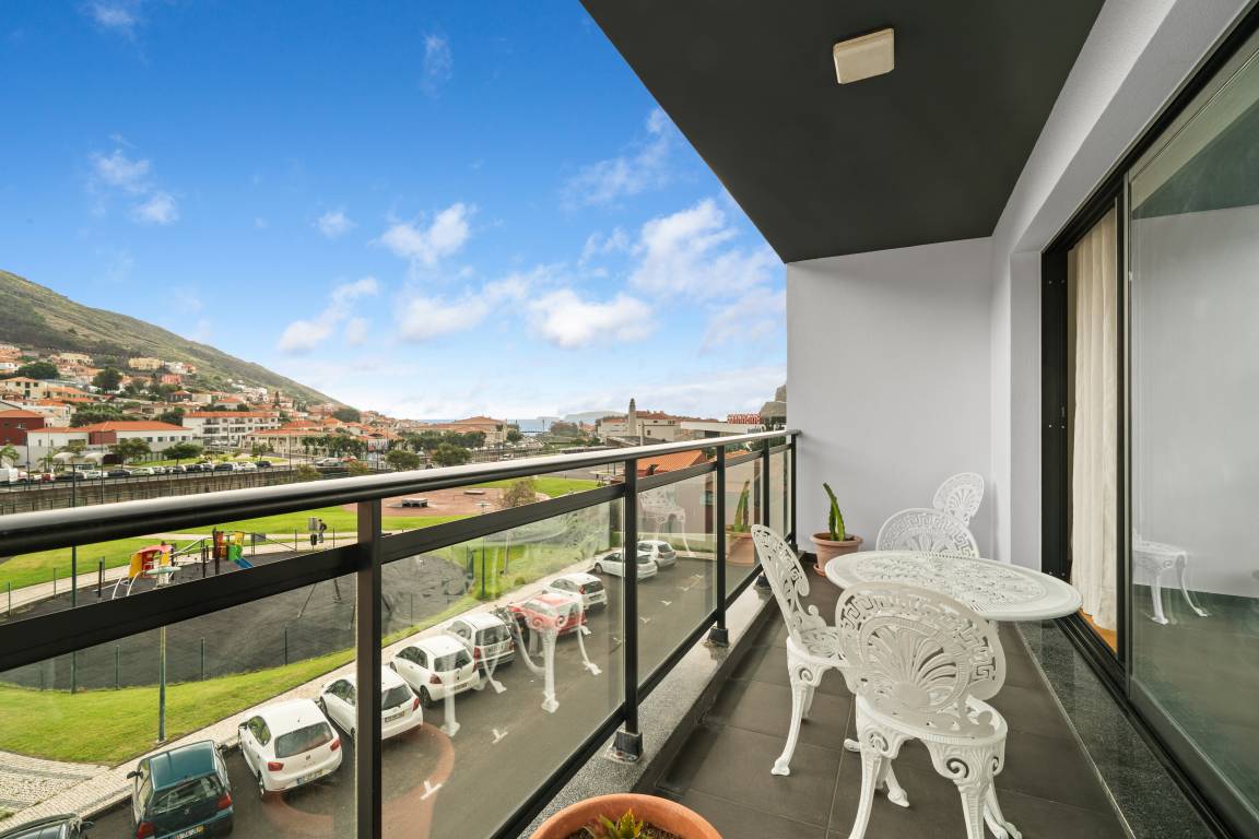 Appartement ∙ 2 Chambres ∙ 1 Personne - Machico