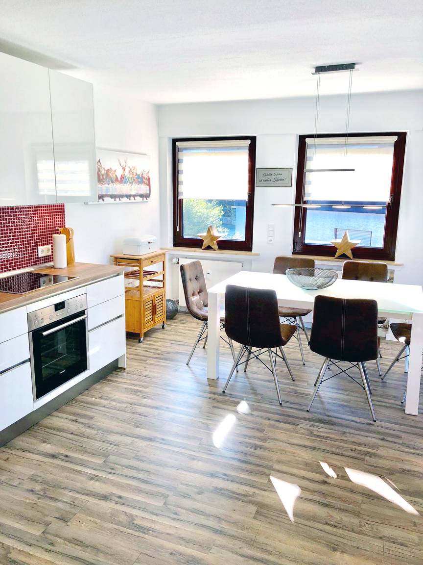 Maison De Vacances ∙ 2 Chambres ∙ 4 Personnes - Winterberg