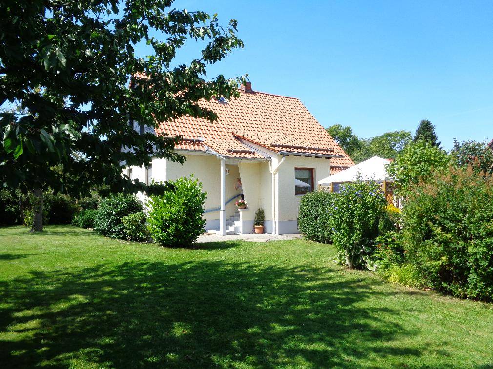 116 M² Ferienhaus ∙ 4 Schlafzimmer ∙ 6 Gäste - Goslar