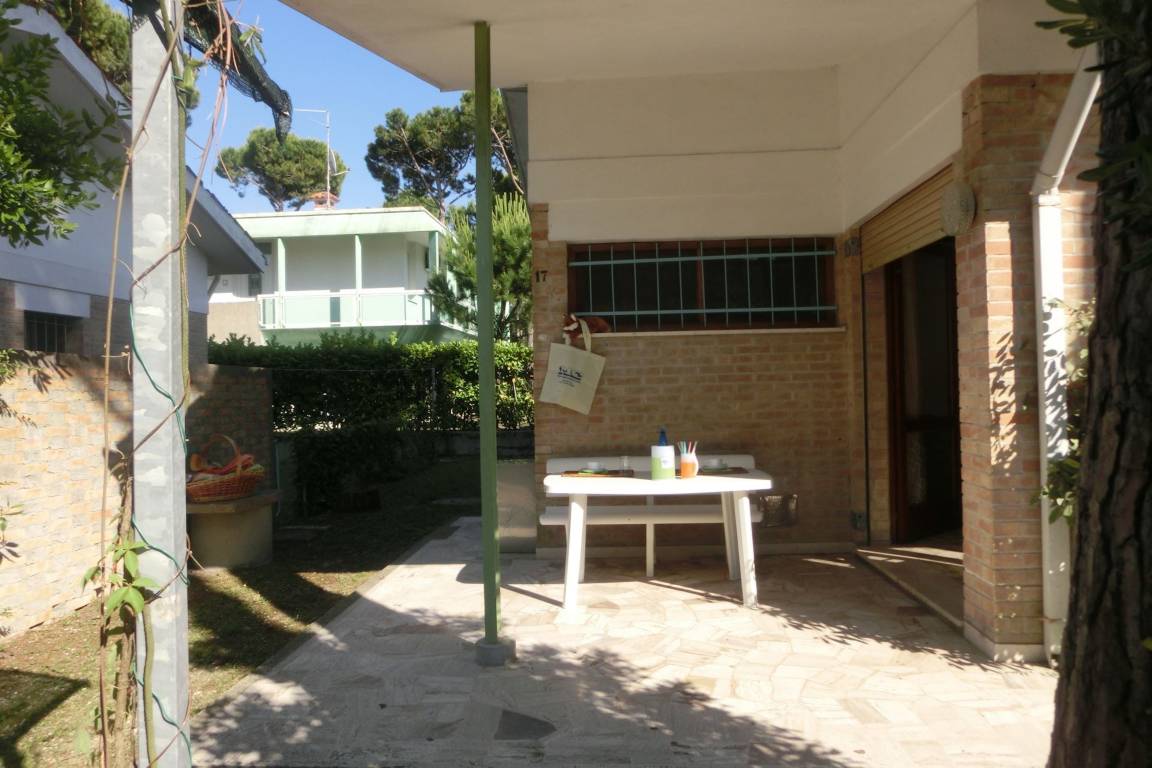 60 M² Apartment ∙ 4 Bedrooms ∙ 8 Guests - Bibione