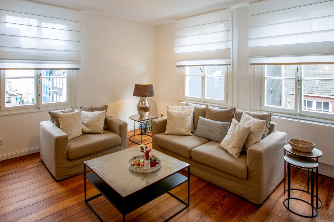 Apartment ∙ 1 Bedroom ∙ 2 Guests - Monschau