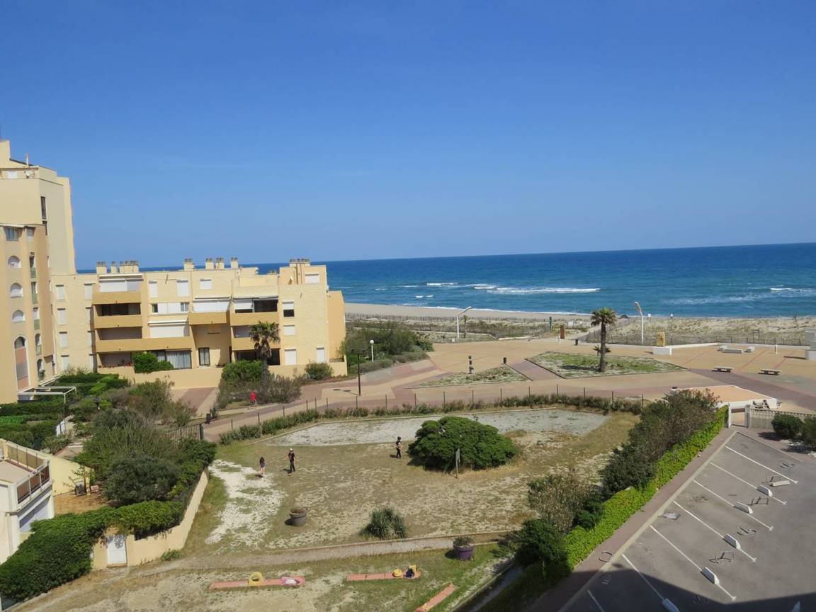 31 M² Casa Vacanza ∙ 1 Camera Da Letto ∙ 4 Ospiti - Le Barcarès
