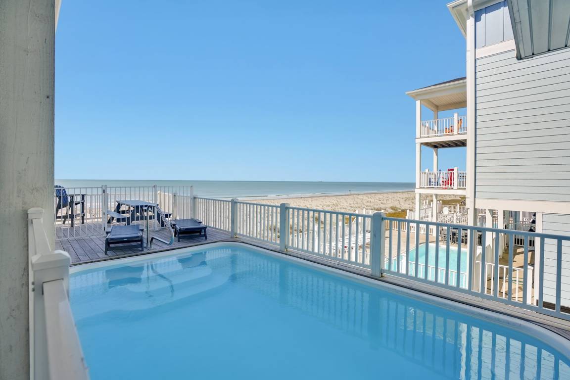House ∙ 7 Bedrooms ∙ 24 Guests - Southport, NC