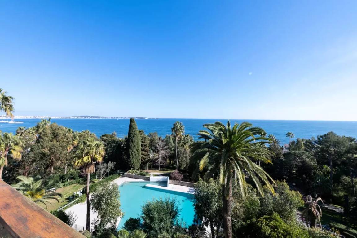 35 M² Apartment ∙ 1 Bedroom ∙ 2 Guests - Vallauris