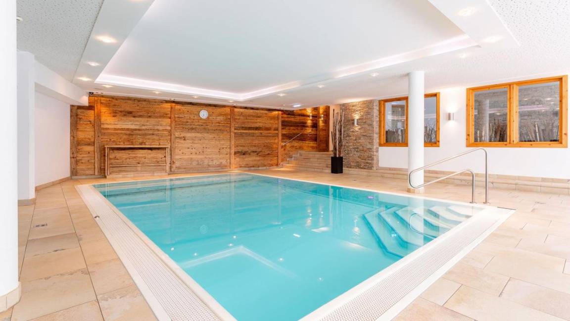 80 M² Appartement ∙ 3 Slaapkamers ∙ 6 Gasten - Kaprun