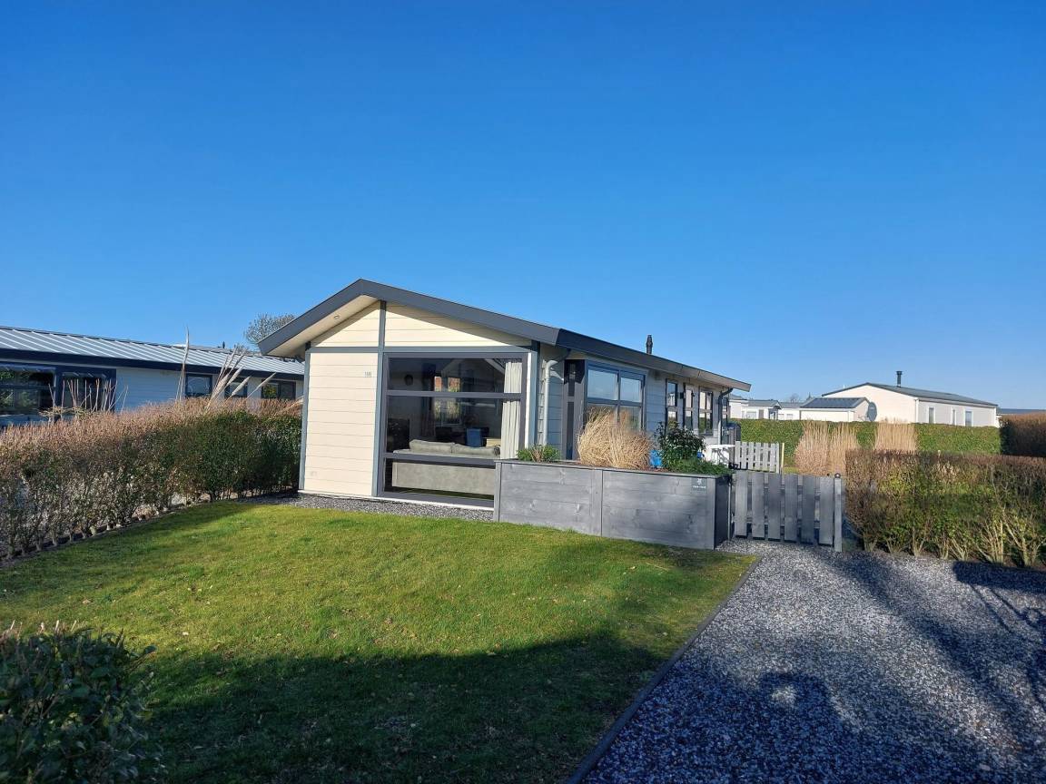 Bungalow ∙ 2 Slaapkamers ∙ 4 Gasten - Katwijk aan Zee