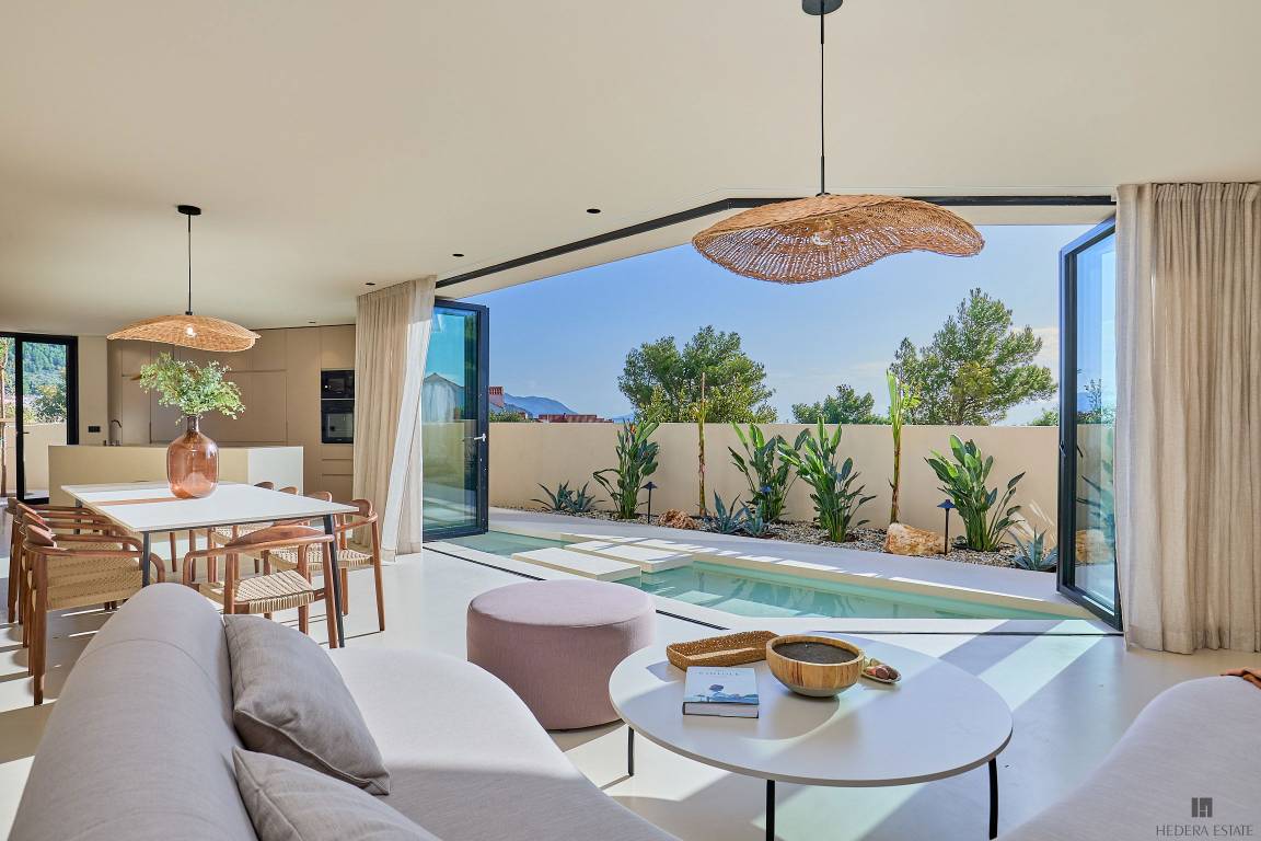 250 M² Villa ∙ 5 Bedrooms ∙ 10 Guests - Dubrovnik