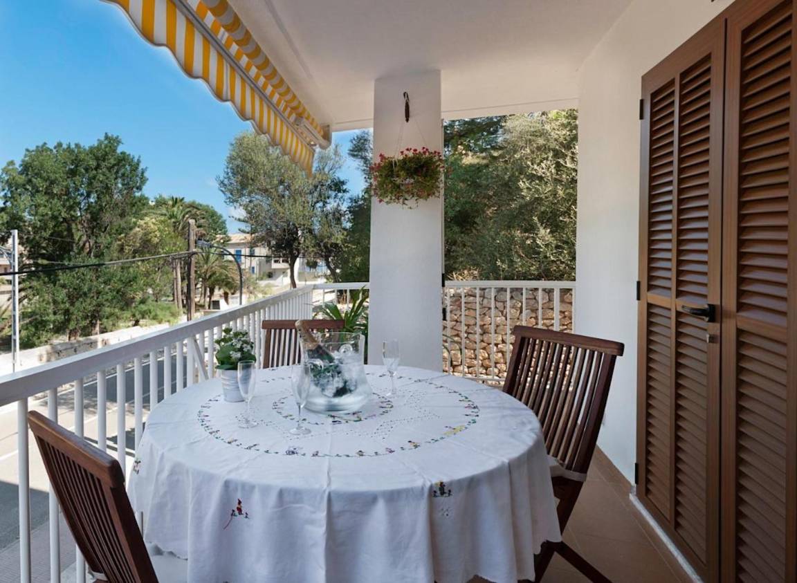 110 M² House ∙ 3 Bedrooms ∙ 6 Guests - Port de Sóller