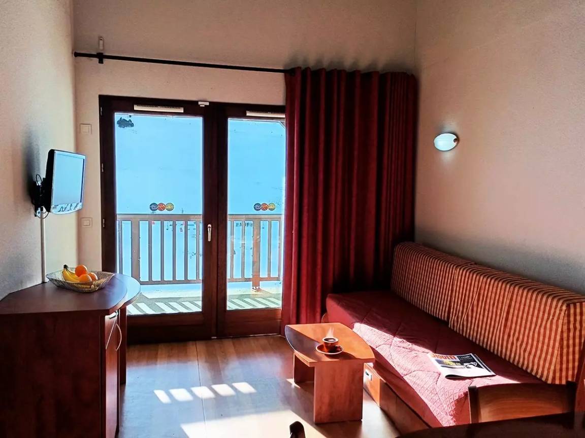 57 M² Appartement ∙ 2 Chambres ∙ 7 Personnes - Lac de l'Oule
