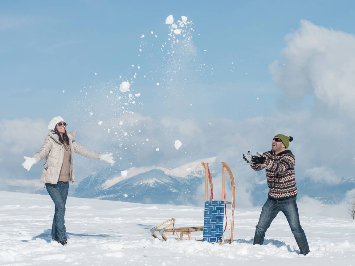 45 M² Apartment ∙ 1 Bedroom ∙ 4 Guests - Villach