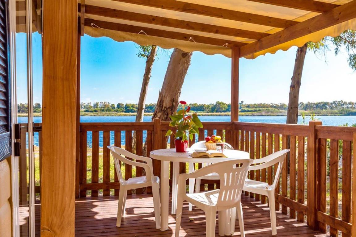 24 M² House ∙ 2 Bedrooms ∙ 4 Guests - Alghero