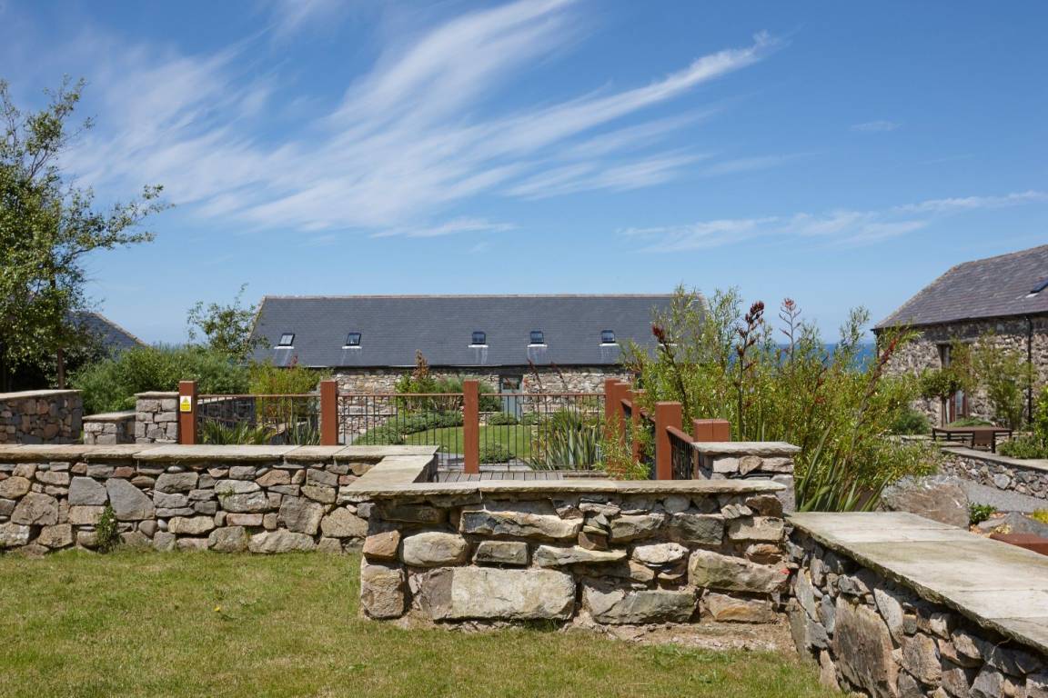 Cottage ∙ 3 Bedrooms ∙ 6 Guests - Nefyn