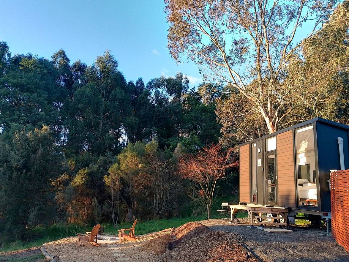 House ∙ 1 Bedroom ∙ 2 Guests - Neerim South