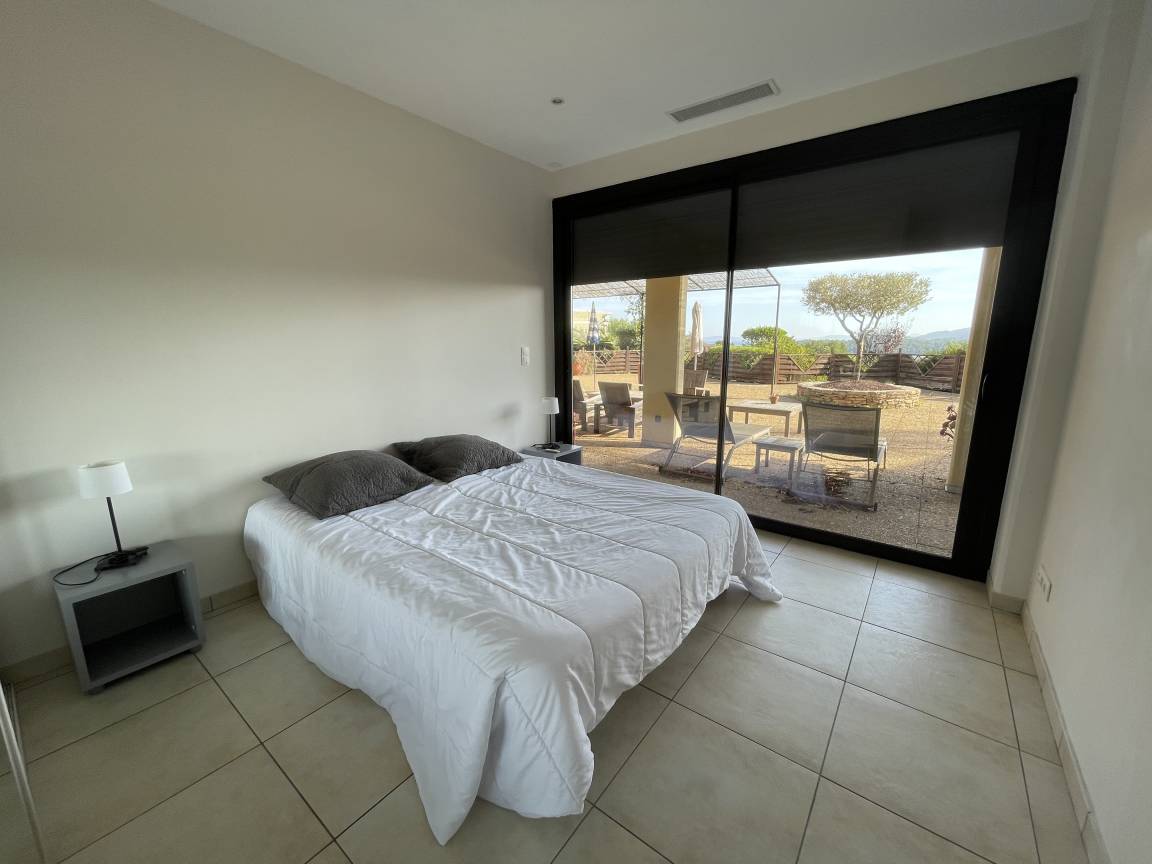 Appartement ∙ 3 Chambres ∙ 8 Personnes - Bormes-les-Mimosas